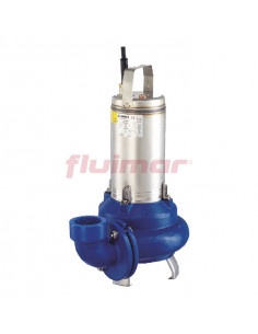 Productos y catálogos Lowara - Fluimar